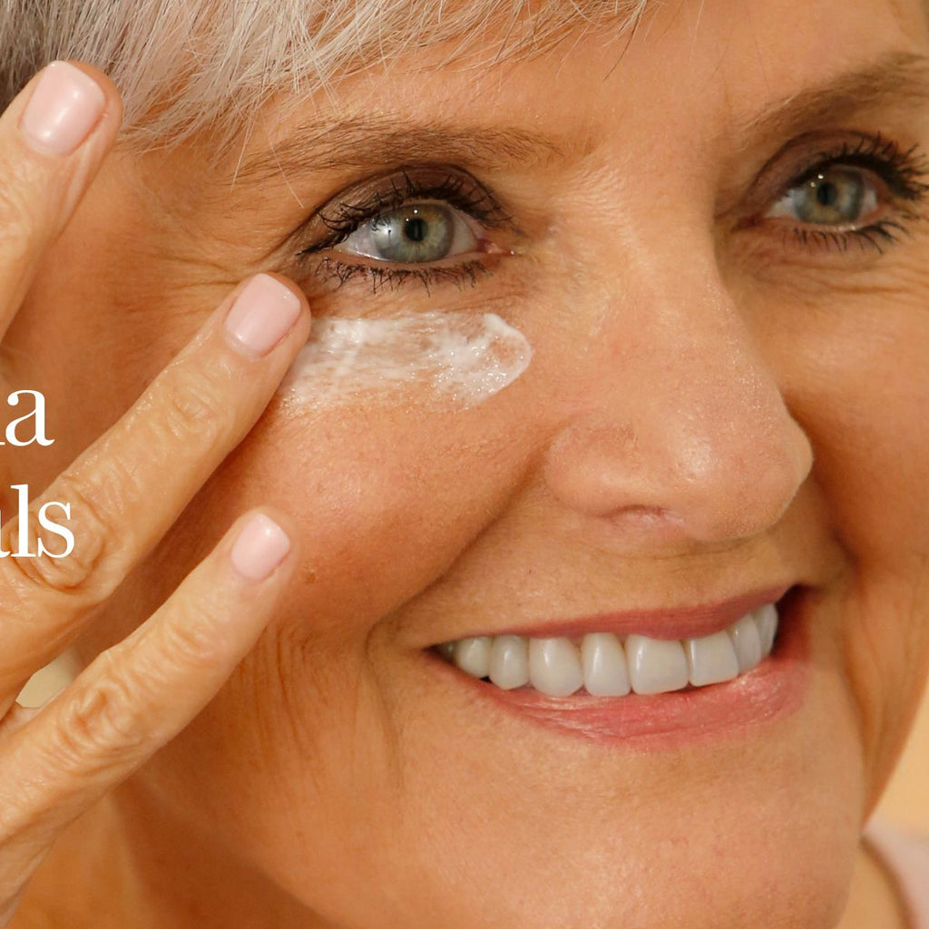 Discover the Power of Eye Creams for Youthful Eyes – LilyAna Naturals