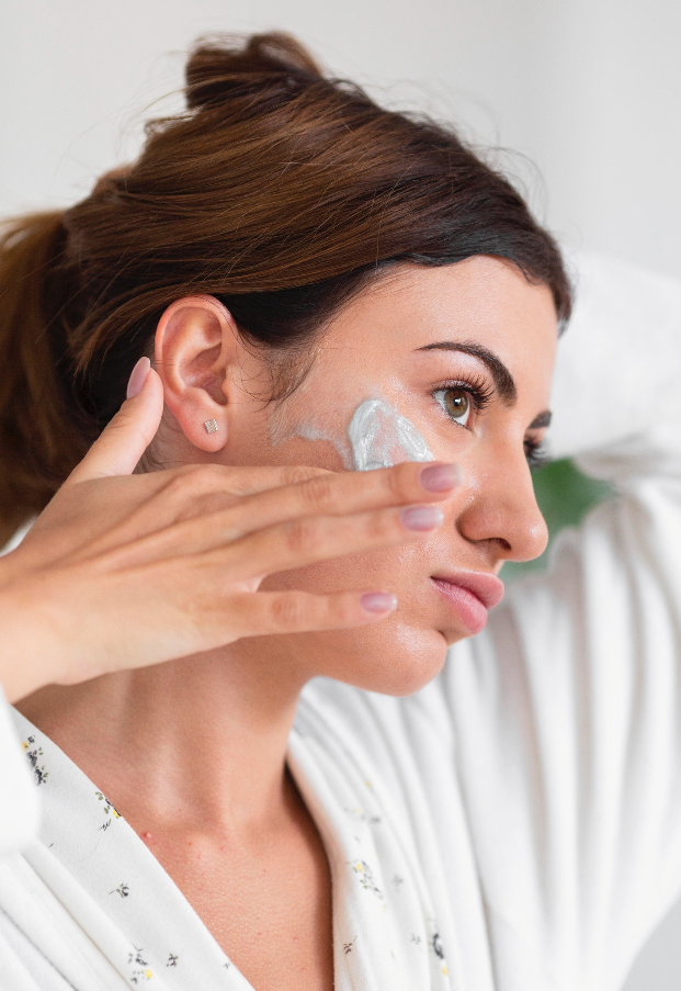 Unlock the Secrets of Stimulating Collagen Production – LilyAna Naturals
