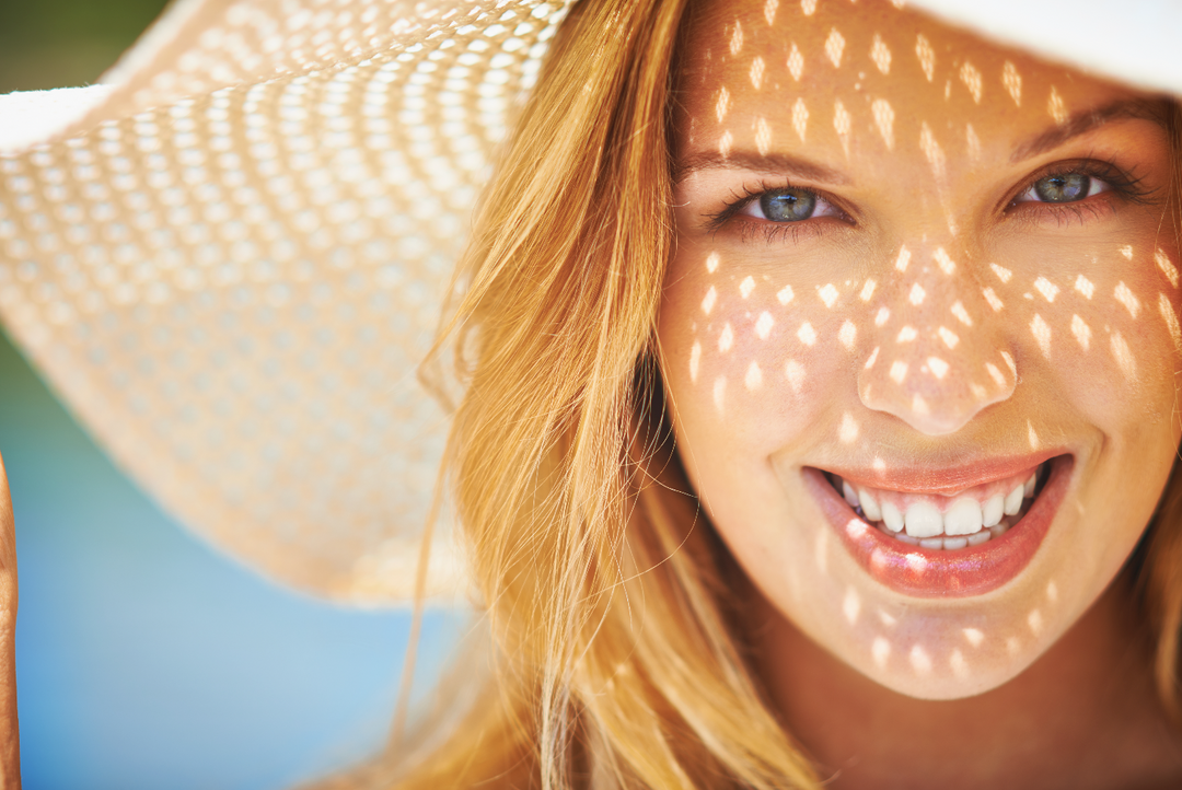 Protect Your Skin with the Best Sunscreen for Anti-Aging – LilyAna Naturals