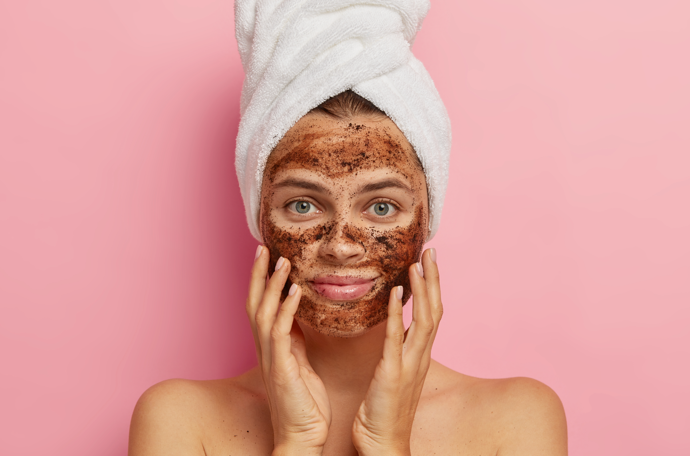Reveal Your Natural Beauty: Say Goodbye to Dead Skin Buildup – LilyAna ...